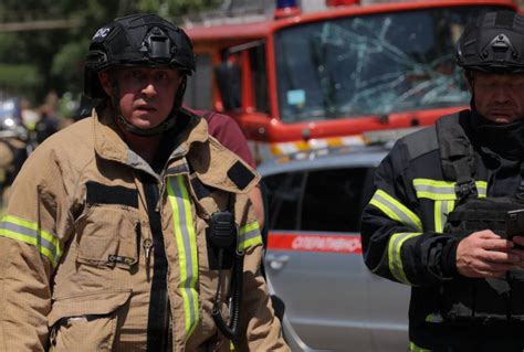 У Дніпрі та Самарі відомо про 3 загиблих та більше 20 постраждалих Перший Криворізький