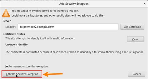 Securely Transfer Files Between Two Hosts Using In Linux