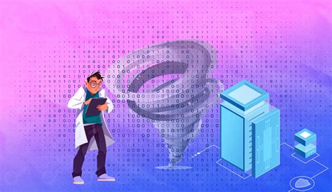 Исходный код Tornado Cash повторно загрузили на Github в академических