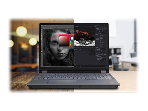 Lenovo Thinkpad P Gen D Shi Direct