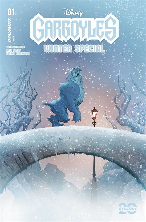 Bronx Gargoyles Wiki Fandom