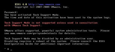 Enable SSH In ESXi Wintual Enable SSH In ESXi Wintual