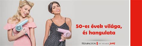 Remington H5670 hajcsavaró - remingtonmintabolt.hu