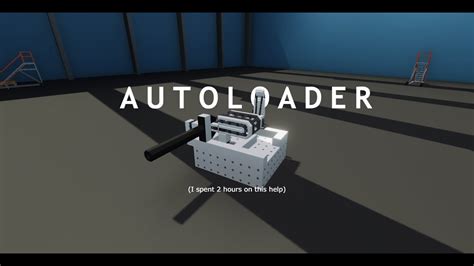 An Autoloader I Built Youtube