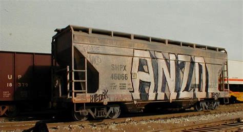 Anzo Shpx 46066 Not My Pic Rfreights