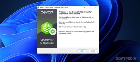 Devart Odbc Driver For Shipstation Download Softpedia