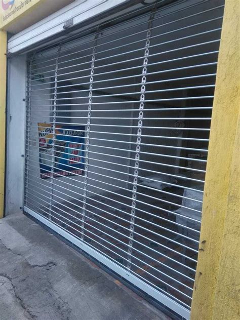 Cortinas De Acero En Zapopan Cortinas De Acero Mendez