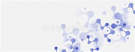 Connecting Dots And Lines Global Network Elements Geometric Abstract Technology Background