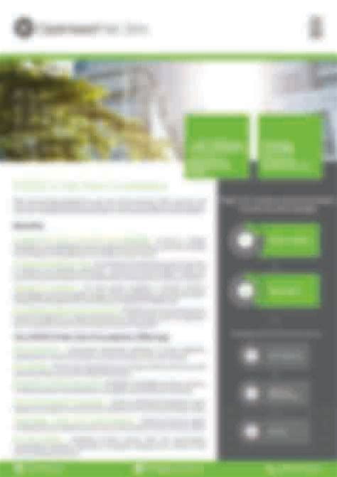 database document optimised group