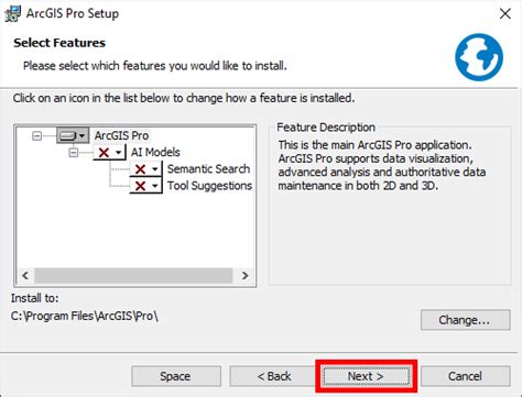 install arcgis pro on your personal computer oit knowledge base