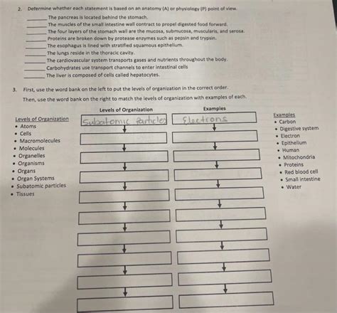solved 2 determine whether each statement is based on an