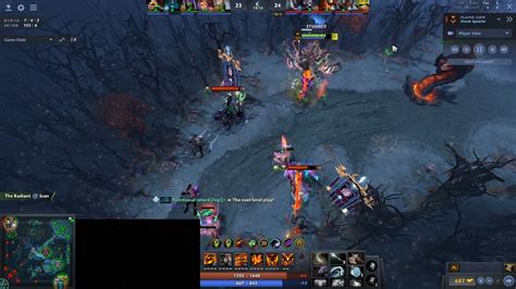 Bug Sf Ult Goes Off But Enemies Arent Feared Rdota2