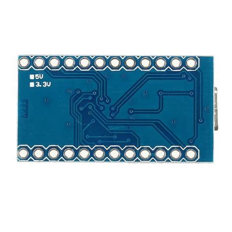 V Pro Micro M Mini Leonardo Microcontroller Development Board