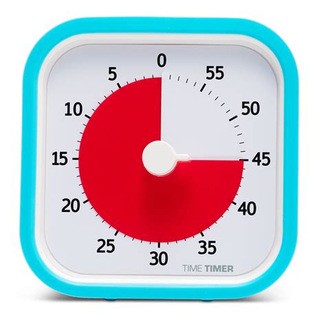 Time Timer Mod Senseabilities