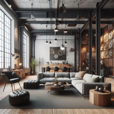 Industrial Craftsman Is 2020 S Smart Design Style Artofit