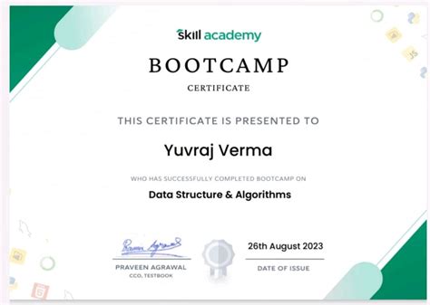 yuvraj verma on linkedin skillacademybytestbook i really enjoyed and