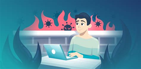 How Does A Firewall Work A Guide Surfshark