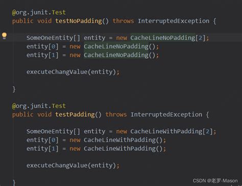 秒级达百万高并发框架disruptor Csdn博客