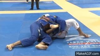 Bernardo Faria Vs Leandro Lo Worlds Semi Final Match On Make A Gif