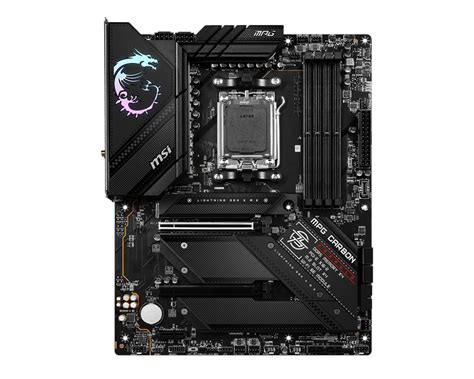 Mainboard Msi Mpg B650i Edge Wifi Nguyễn Công Pc