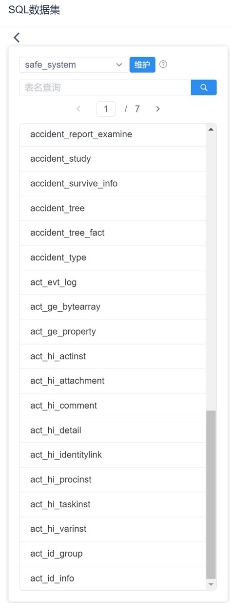 积木报表整合springboot微服务项目以及传参数问题 超详细，有问题可以提问 星星之草 博客园