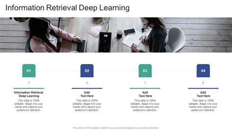 Information Retrieval Deep Learning In PowerPoint And Google Slides Cpb PPT Presentation