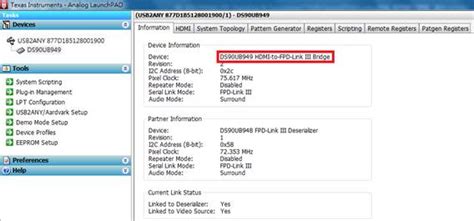 DS UB Q Asking For The Recommendation On DS UB Design Interface Forum
