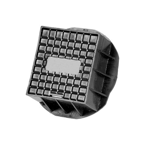 Square Toby Box Quad Emtelle