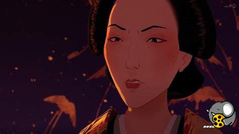 انیمه سامورایی چشم آبی زیرنویس فارسی 2023 فصل 1 قسمت 4 فیلو