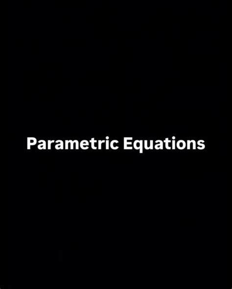 Mehrzad Samadi On Linkedin Parametricequations Computationaldesign