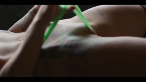 Sexy Blonde Dancing Striptease Very Hot Manypron