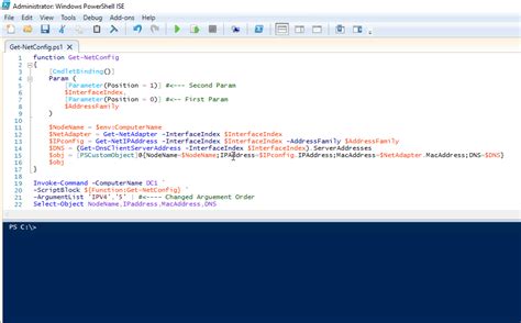 Run Local Functions Remotely In PowerShell Duffney Io