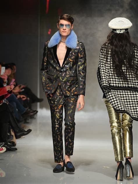 Tristan Lim Quest Artists Models