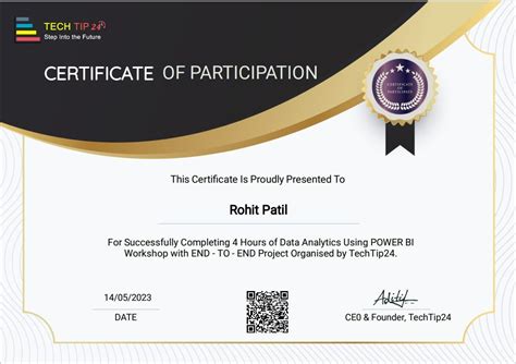 Rohit Patil On Linkedin Dataanalytics Powerbi Techtip24