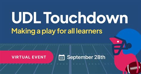 How To Create A Udl Game Plan Texthelp