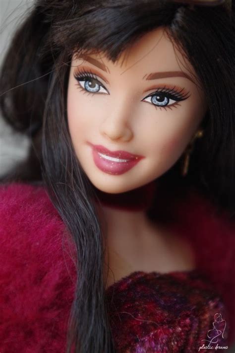 Raquelle Fashion Fever Barbie Doll Barbie Style Barbie De Collection