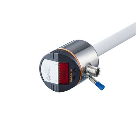 Lt3924 Electronic Level And Temperature Sensor Ifm