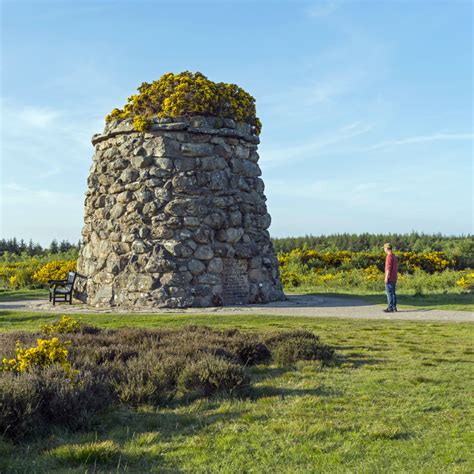 Highland Tour Celtic Rnr Tours