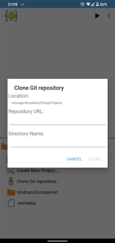 Tools For Coding On Mobile Android The Coding Hub