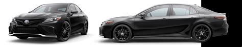 Toyota Camry 2024 Se Cosmic Grey