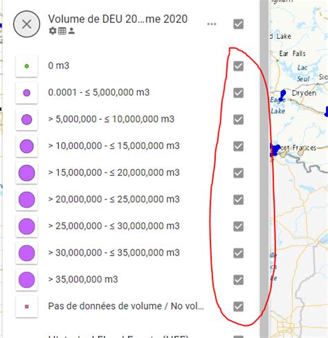 Feature Wms Style Selector Component Issue Canadian Geospatial Platform Geoview Github