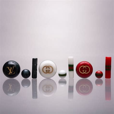 Terp Slurper Set From Pakoh Glass