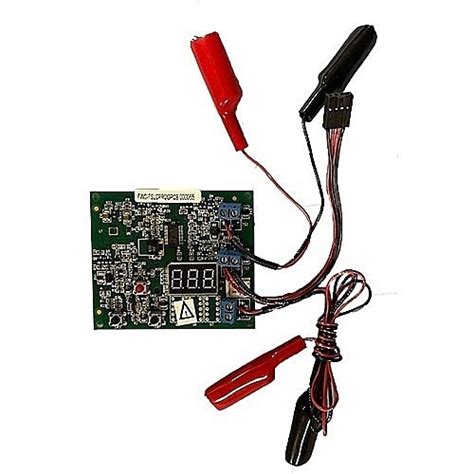 Napco Security Systems Fwc Fslcprogpcb Firewolf Slc Progra