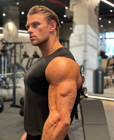 Toby Richards Pump Secured Thelocker Gym Instagram