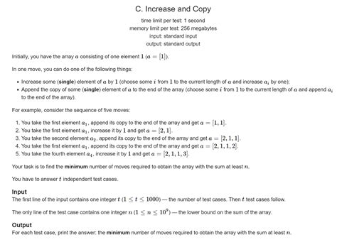 div 3 round codeforces round 674 div 3 （a f题题解） 《从 1 开始的算法学习之路》 极客文档
