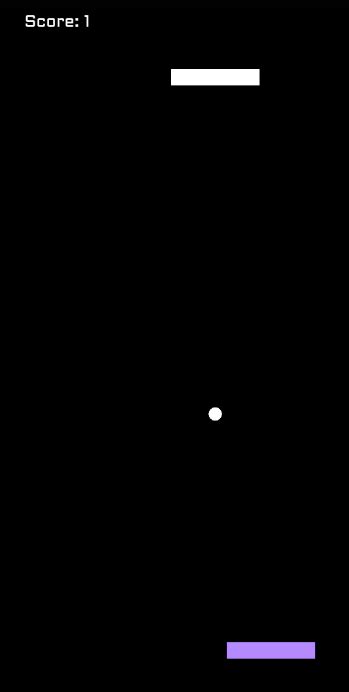 Github Laitacende Pong