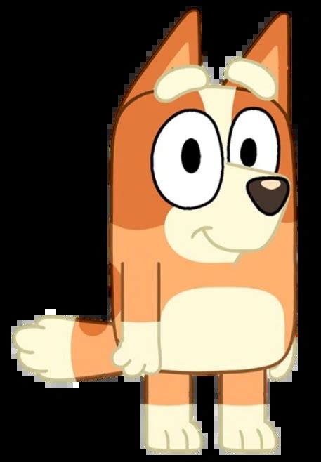 Bingo Heeler Bluey Wiki Fandom