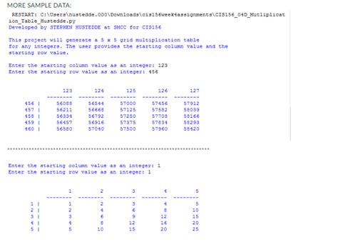 Solved I Need Some Help With This Assignment PYTHON Chegg Com