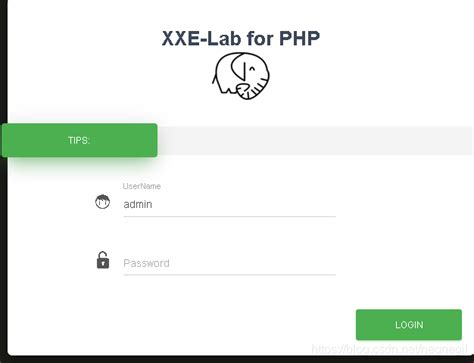 边打xxe lab边学习（一） csdn博客