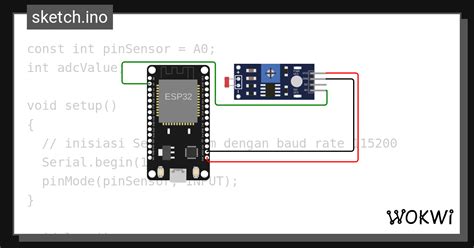 Wokwi Online Esp32 Stm32 Arduino Simulator